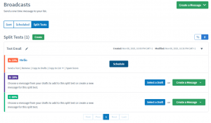 AWeber Review – A Great Email Marketing Solution in 2026? - Chris Geldof