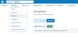 AWeber Review – A Great Email Marketing Solution in 2026? - Chris Geldof