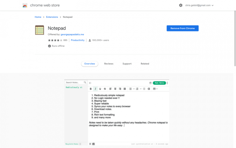 31 Best Chrome Extensions for Bloggers to Boost Productivity - Chris Geldof