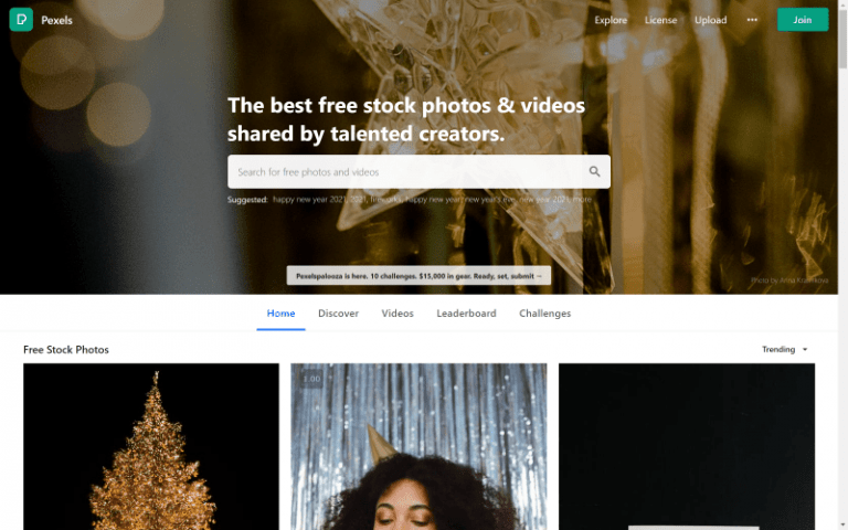 104 Best Free Stock Photo Sites For 2025 - Chris Geldof