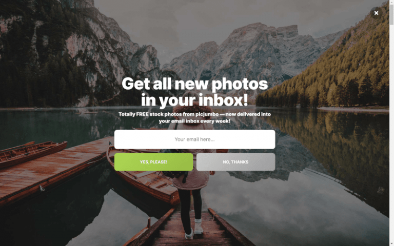 104 Best Free Stock Photo Sites For 2025 - Chris Geldof