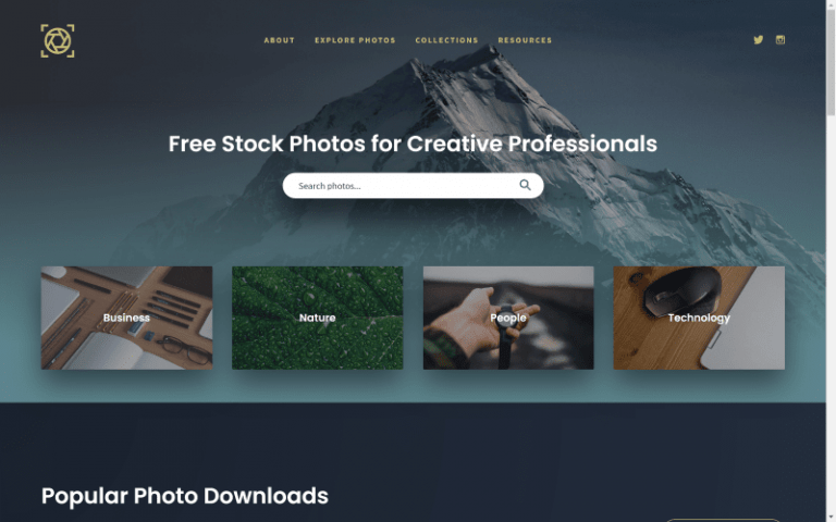 106 Best Free Stock Photo Sites For 2021 - Chris Geldof