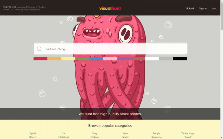 106 Best Free Stock Photo Sites For 2021 - Chris Geldof