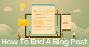 How to Write a Blog Post: 8 Steps to Writing Success - Chris Geldof