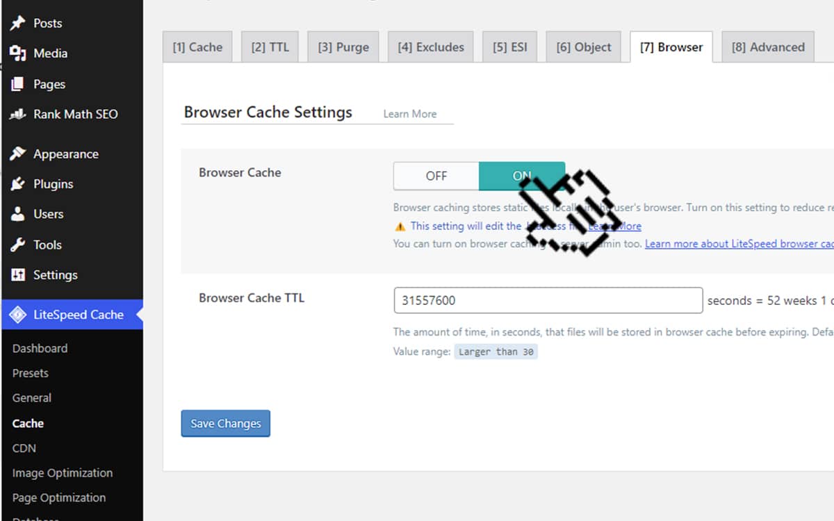 7 Expert Tips for Maximum Website Speed - Chris Geldof