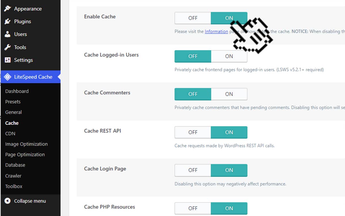 7 Expert Tips for Maximum Website Speed - Chris Geldof