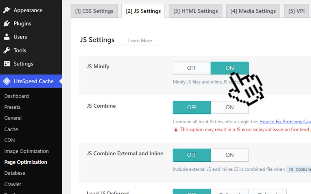 7 Expert Tips for Maximum Website Speed - Chris Geldof